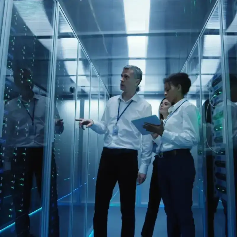 Fort Lauderdale Network Support Services – JCM Telecom